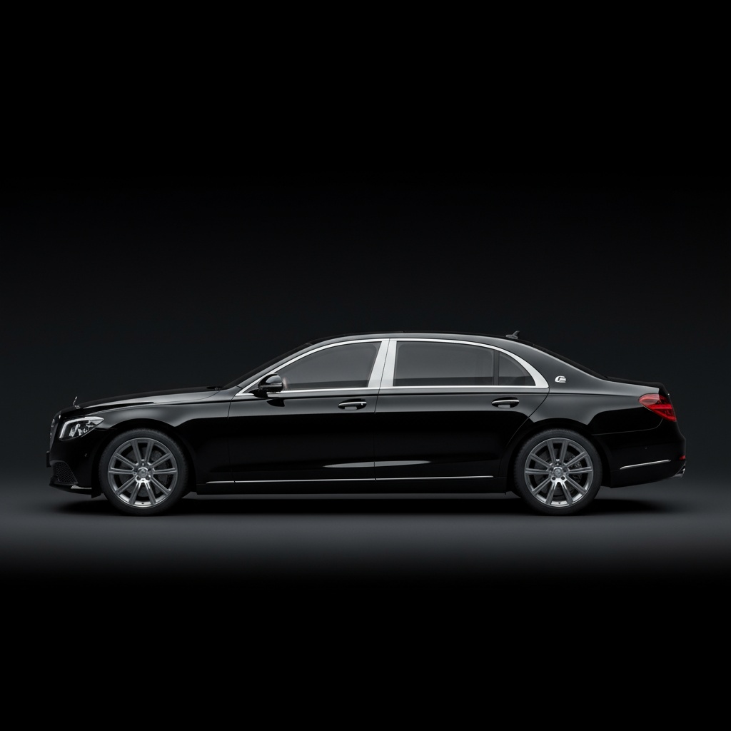 Premium Auto Gallery - Luxury Car Showroom